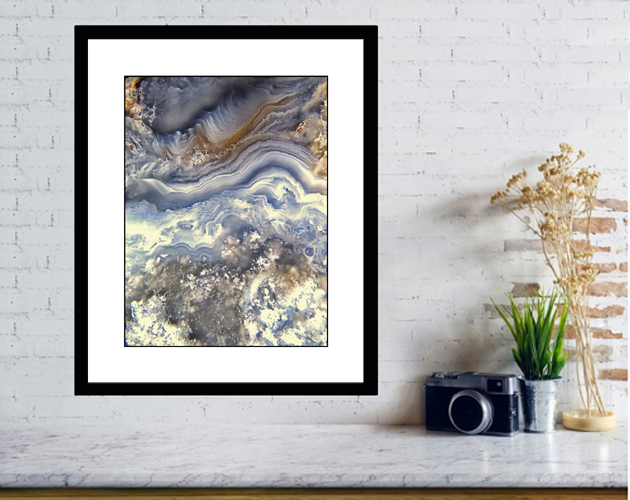 Michael Streeter Photography - New Mexico Chalcedony Page