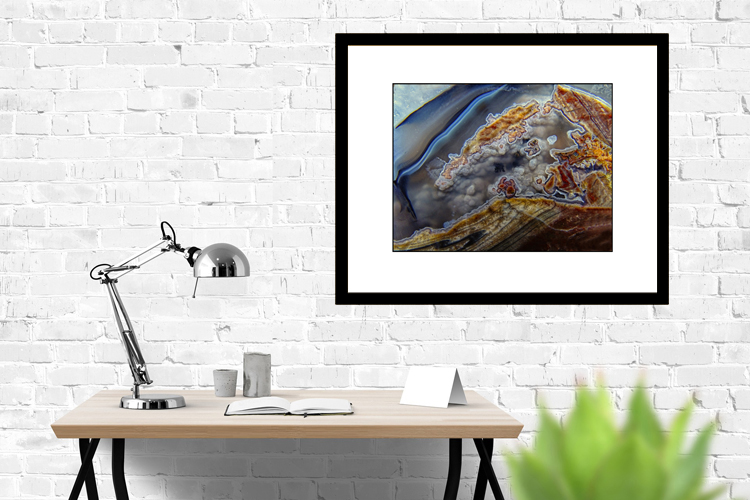 Michael Streeter Photography - New Mexico Thunderegg Page